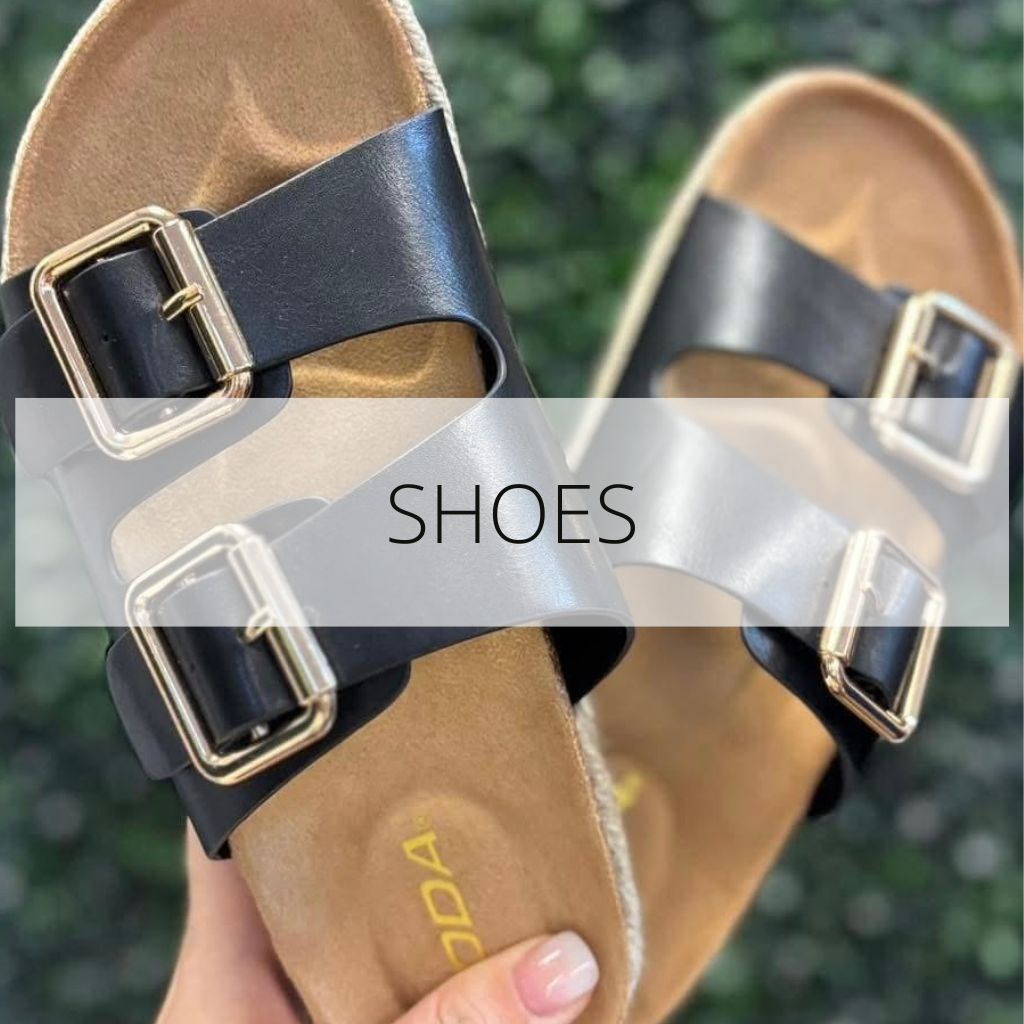 Shoes – Palette of Threads
