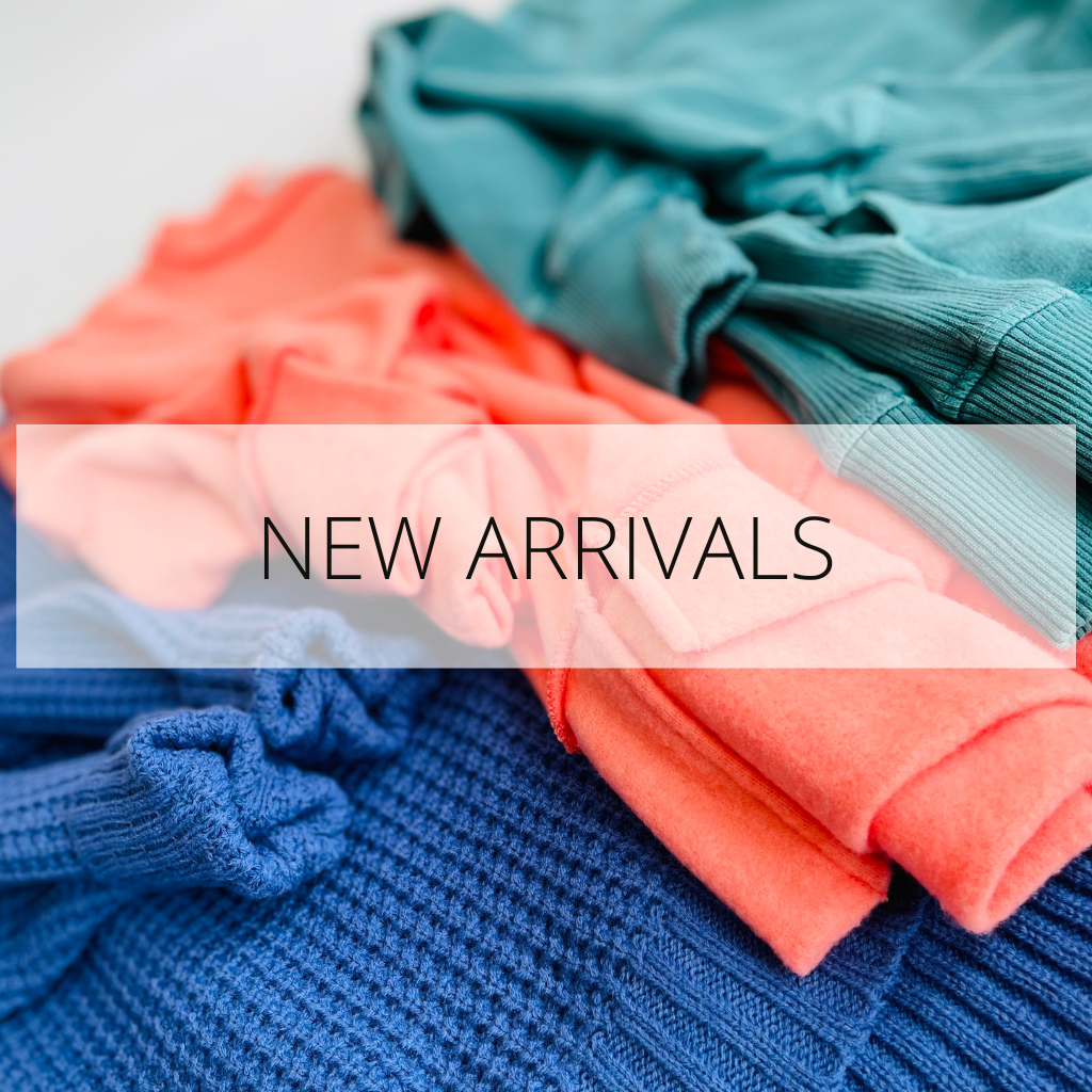 New Arrivals - Women's Clothing | Palette of Threads