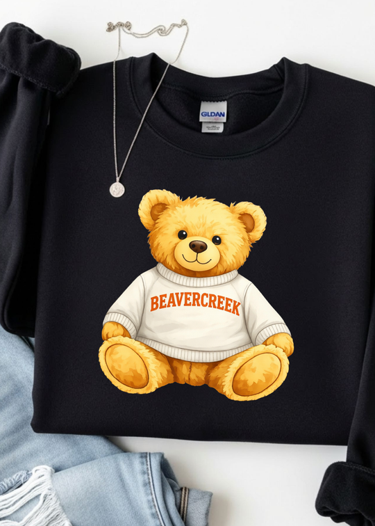 🧸 Bears – Palette of Threads