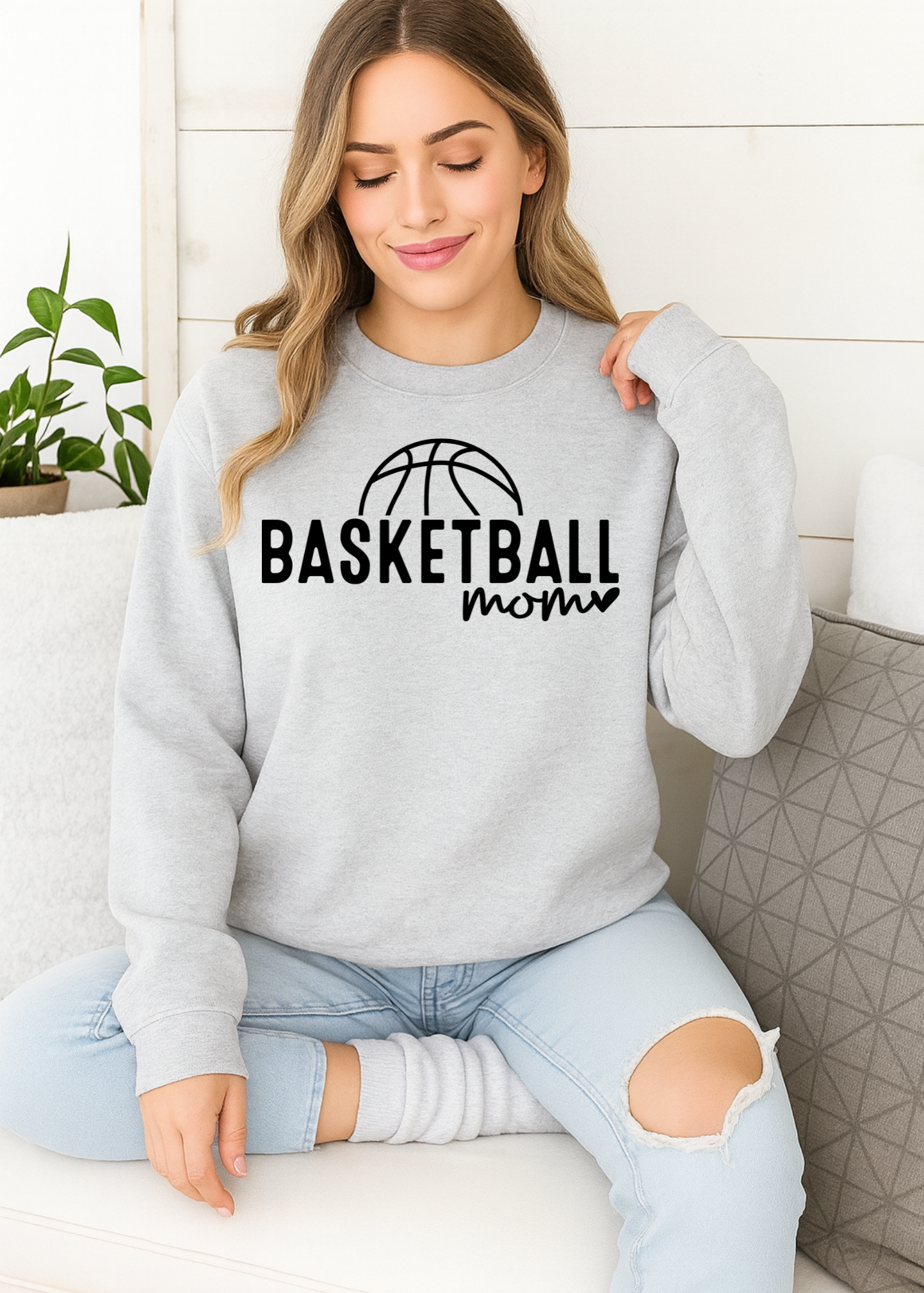 Brookville Basketball - Made to Order – Palette of Threads